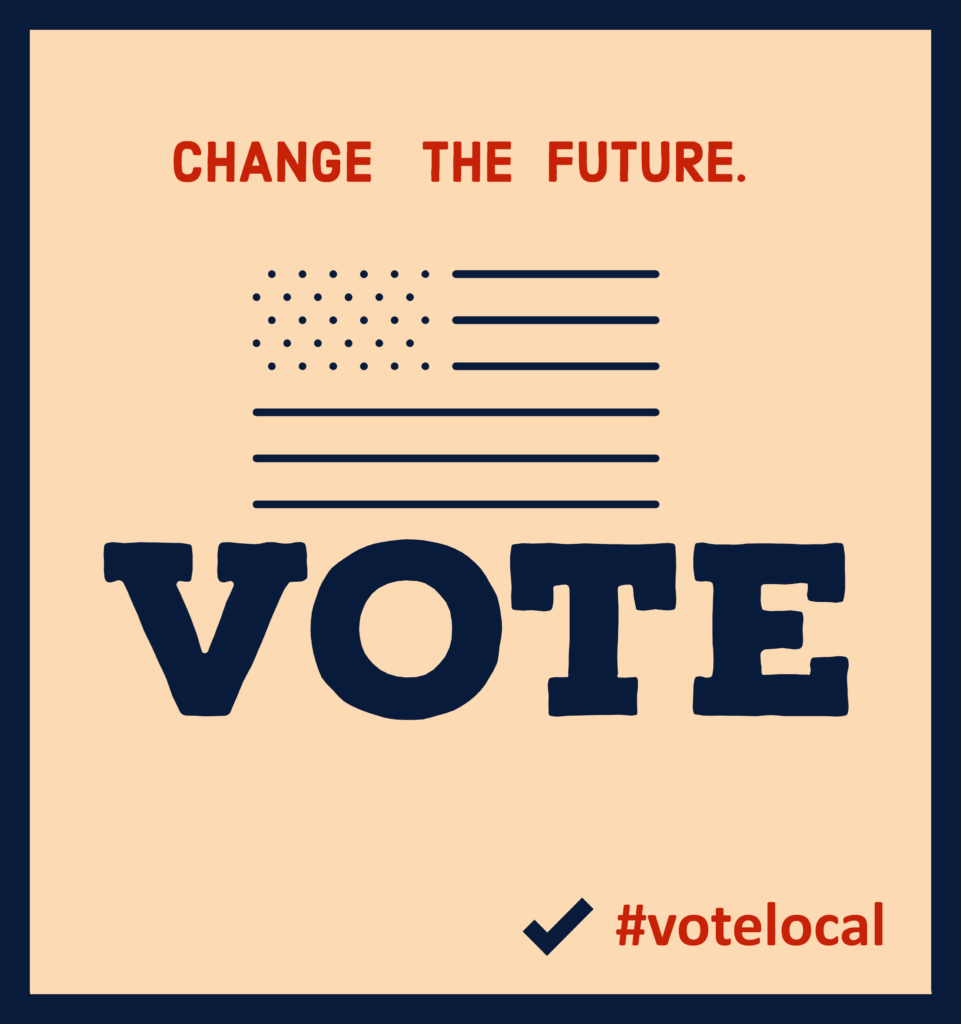 VOTE: 2020 General Election Early Voting Dates – PUSH Buffalo