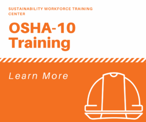 OSHA-10 Training – PUSH Buffalo